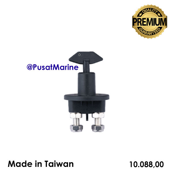 HEAVY DUTY BATTERY SWITCH 10088 – Pusat Marine