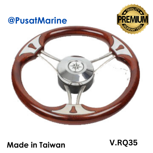 Steering Wheels – Pusat Marine