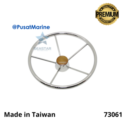 SETIR KAPAL STEERING WHEEL 73061 – Pusat Marine