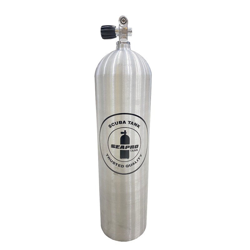 Tabung selam Scuba Tank Diving S80C-PRO 11,1L 80Cuft – Pusat Marine